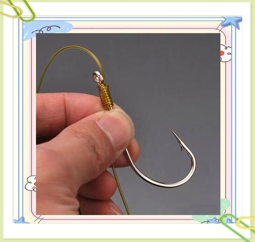 钓鲳鱼用什么钩最好_钓鲳鱼钩型怎么选-第1张图片-山城妙识 钓鲳鱼用什么钩最好_钓鲳鱼钩型怎么选-第1张图片-山城妙识