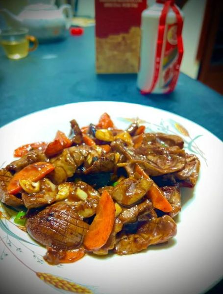 羊腰子怎么做好吃_羊腰子去腥小窍门-第3张图片-山城妙识 羊腰子怎么做好吃_羊腰子去腥小窍门-第3张图片-山城妙识