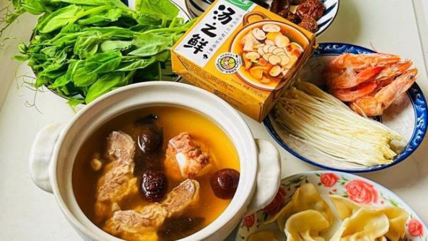 排骨汤火锅怎么做_排骨汤火锅底料怎么调-第1张图片-山城妙识