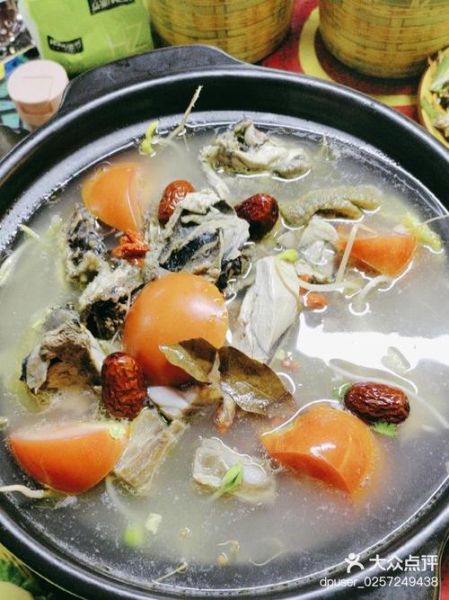 排骨汤火锅怎么做_排骨汤火锅底料怎么调-第3张图片-山城妙识