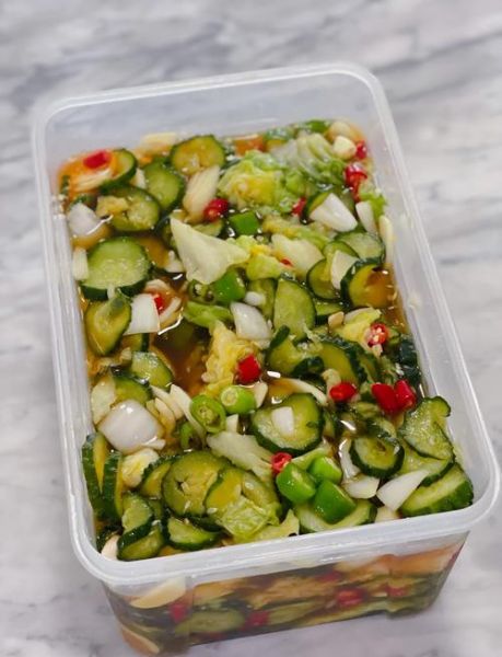 酱爆圆白菜怎么做_酱爆圆白菜正宗做法-第1张图片-山城妙识 酱爆圆白菜怎么做_酱爆圆白菜正宗做法-第1张图片-山城妙识