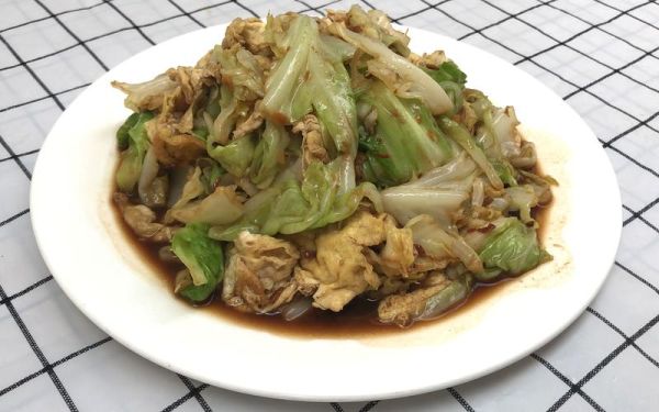 酱爆圆白菜怎么做_酱爆圆白菜正宗做法-第3张图片-山城妙识 酱爆圆白菜怎么做_酱爆圆白菜正宗做法-第3张图片-山城妙识