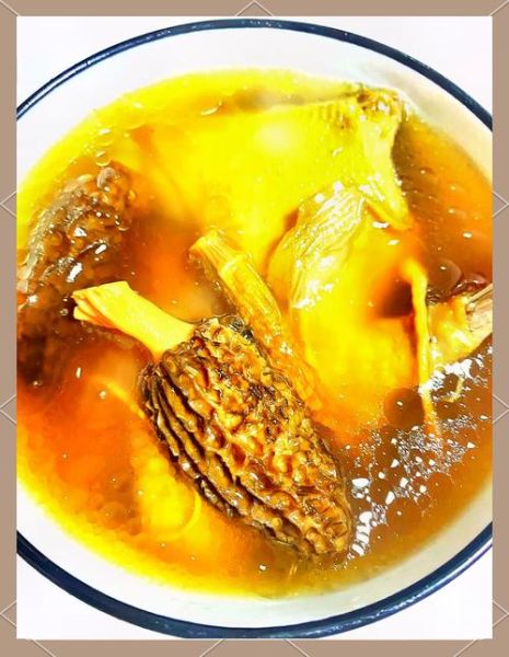 滋补汤食谱大全_哪些汤最适合秋冬进补-第3张图片-山城妙识 滋补汤食谱大全_哪些汤最适合秋冬进补-第3张图片-山城妙识