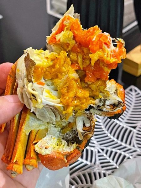 2021年螃蟹多少钱一斤_阳澄湖大闸蟹价格走势-第2张图片-山城妙识 2021年螃蟹多少钱一斤_阳澄湖大闸蟹价格走势-第2张图片-山城妙识