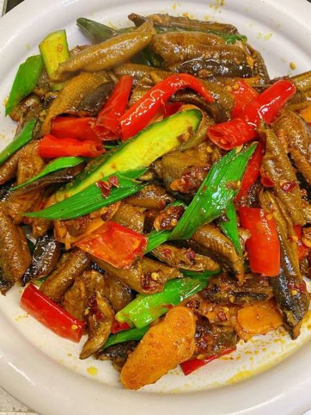 香辣鳝鱼怎么做好吃_香辣鳝鱼的做法大全-第3张图片-山城妙识 香辣鳝鱼怎么做好吃_香辣鳝鱼的做法大全-第3张图片-山城妙识