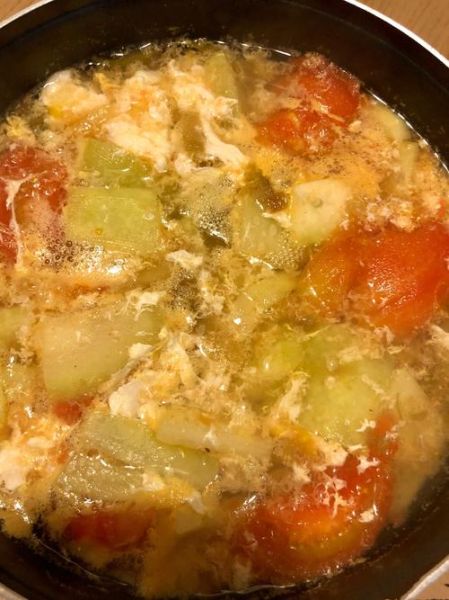 榨菜蛋汤怎么做好喝_榨菜蛋汤热量高吗-第1张图片-山城妙识 榨菜蛋汤怎么做好喝_榨菜蛋汤热量高吗-第1张图片-山城妙识