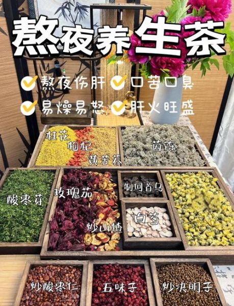 脂肪肝喝什么茶有效_脂肪肝适合喝什么茶-第1张图片-山城妙识