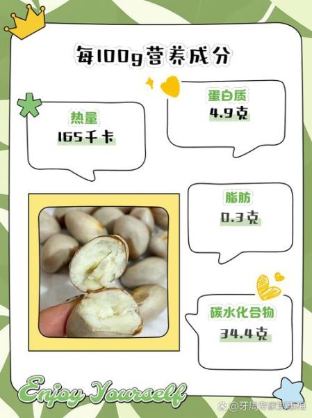 菠萝蜜的核怎么吃_菠萝蜜核的功效与作用-第3张图片-山城妙识 菠萝蜜的核怎么吃_菠萝蜜核的功效与作用-第3张图片-山城妙识