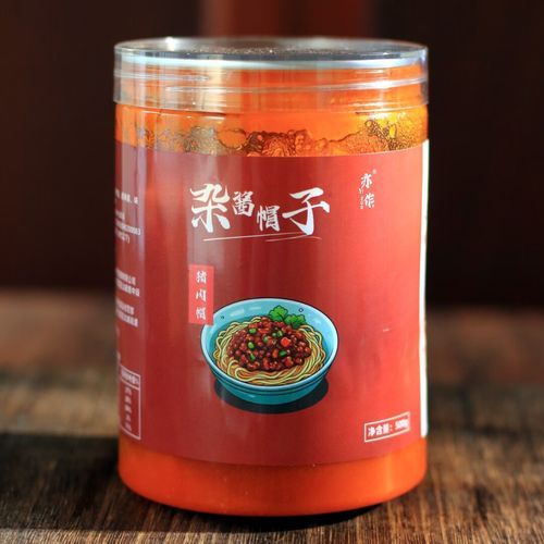 猪肉杂酱面酱怎么做_猪肉杂酱面配料有哪些-第3张图片-山城妙识 猪肉杂酱面酱怎么做_猪肉杂酱面配料有哪些-第3张图片-山城妙识