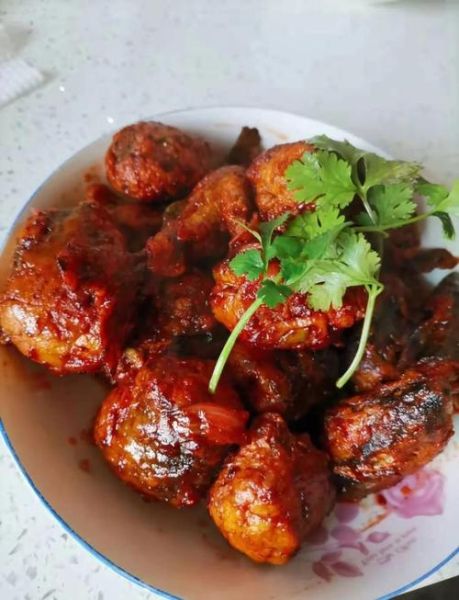 炸鲅鱼块怎么做外酥里嫩_家常炸鲅鱼块用什么粉-第1张图片-山城妙识 炸鲅鱼块怎么做外酥里嫩_家常炸鲅鱼块用什么粉-第1张图片-山城妙识