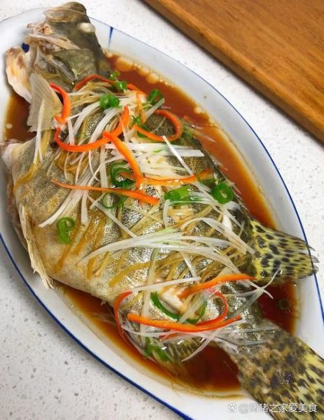 清蒸桂鱼怎么做最好吃_清蒸桂鱼去腥技巧-第1张图片-山城妙识 清蒸桂鱼怎么做最好吃_清蒸桂鱼去腥技巧-第1张图片-山城妙识