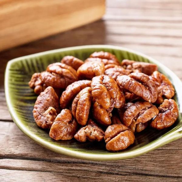 胡桃仁长什么样_胡桃仁和核桃仁的区别-第1张图片-山城妙识