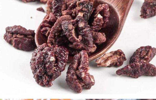 胡桃仁长什么样_胡桃仁和核桃仁的区别-第3张图片-山城妙识