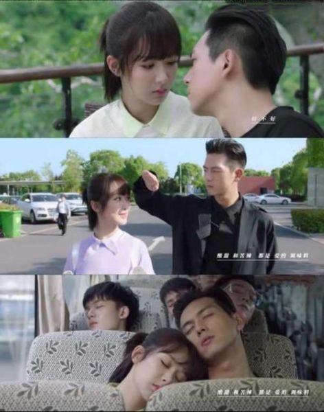 蜜汁炖鱿鱼番外婚后篇_佟年韩商言婚后生活细节-第3张图片-山城妙识