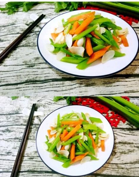 西芹腰果鸡丁怎么做_西芹腰果鸡丁热量高吗-第1张图片-山城妙识 西芹腰果鸡丁怎么做_西芹腰果鸡丁热量高吗-第1张图片-山城妙识