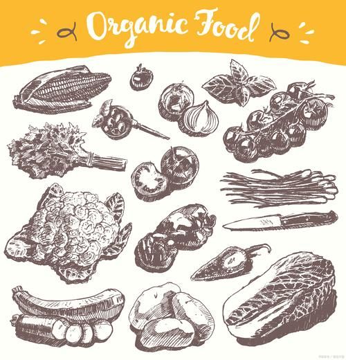 牛排怎么画_牛排简笔画步骤-第2张图片-山城妙识 牛排怎么画_牛排简笔画步骤-第2张图片-山城妙识