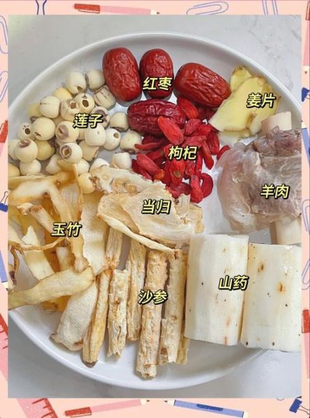 炖羊肉汤放什么料好喝_炖羊肉汤最忌四种调料-第1张图片-山城妙识 炖羊肉汤放什么料好喝_炖羊肉汤最忌四种调料-第1张图片-山城妙识