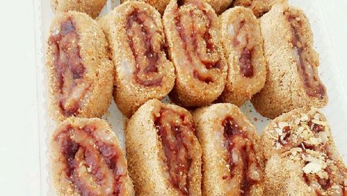 豆沙糯米糍怎么做_豆沙糯米糍冷藏还是冷冻-第3张图片-山城妙识 豆沙糯米糍怎么做_豆沙糯米糍冷藏还是冷冻-第3张图片-山城妙识