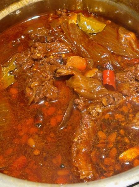 酱牛肉高压锅还是普通锅好吃_口感区别-第2张图片-山城妙识 酱牛肉高压锅还是普通锅好吃_口感区别-第2张图片-山城妙识