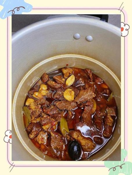 酱牛肉高压锅还是普通锅好吃_口感区别-第3张图片-山城妙识 酱牛肉高压锅还是普通锅好吃_口感区别-第3张图片-山城妙识