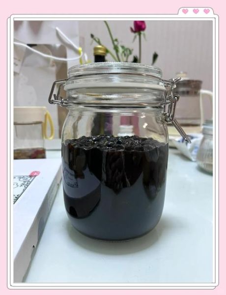 黑豆泡醋的正确做法窍门_黑豆泡醋的功效与禁忌-第3张图片-山城妙识 黑豆泡醋的正确做法窍门_黑豆泡醋的功效与禁忌-第3张图片-山城妙识