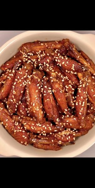 可乐鸡翅怎么做_可乐鸡翅的正宗做法-第1张图片-山城妙识 可乐鸡翅怎么做_可乐鸡翅的正宗做法-第1张图片-山城妙识