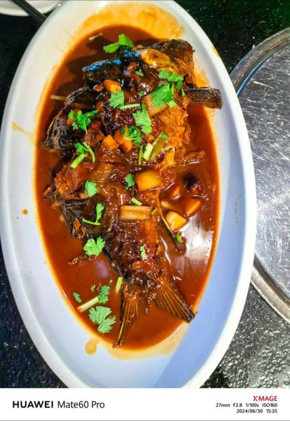 红烧鲤鱼头怎么做_红烧鲤鱼头家常做法步骤-第3张图片-山城妙识 红烧鲤鱼头怎么做_红烧鲤鱼头家常做法步骤-第3张图片-山城妙识