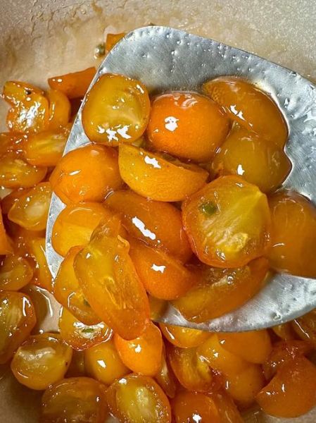 金橘的功效与作用_金橘怎么吃最养肺-第3张图片-山城妙识 金橘的功效与作用_金橘怎么吃最养肺-第3张图片-山城妙识