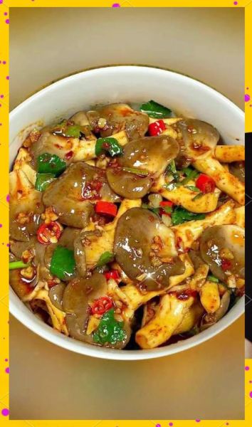 夏天吃什么菜开胃又简单_夏季家常凉菜怎么做-第2张图片-山城妙识 夏天吃什么菜开胃又简单_夏季家常凉菜怎么做-第2张图片-山城妙识