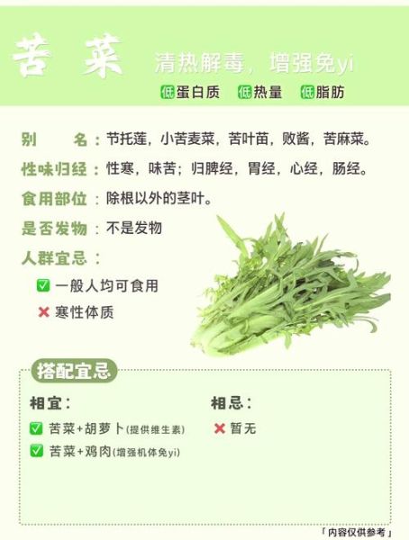苦苦菜什么人不能吃_苦苦菜禁忌人群有哪些-第3张图片-山城妙识 苦苦菜什么人不能吃_苦苦菜禁忌人群有哪些-第3张图片-山城妙识
