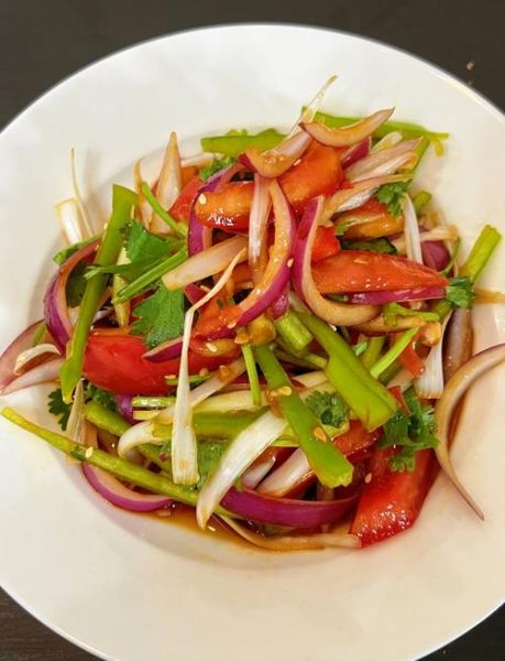 夏天吃什么菜开胃又简单_夏季家常凉菜怎么做-第3张图片-山城妙识 夏天吃什么菜开胃又简单_夏季家常凉菜怎么做-第3张图片-山城妙识