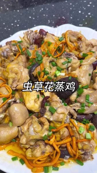 鸡肉怎么做好吃_鸡肉的吃法大全-第1张图片-山城妙识