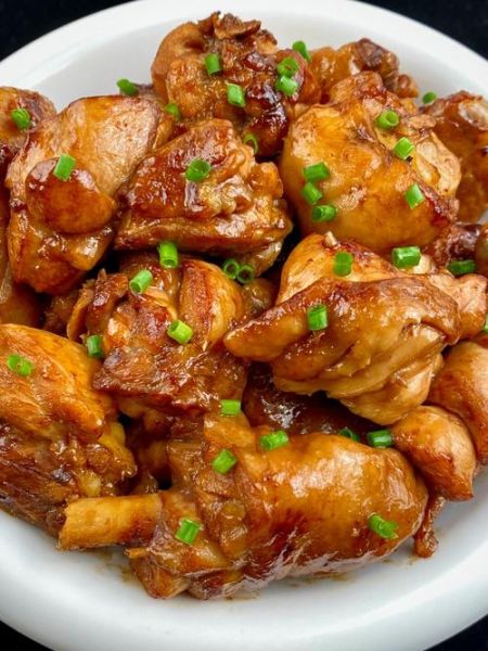 鸡肉怎么做好吃_鸡肉的吃法大全-第2张图片-山城妙识