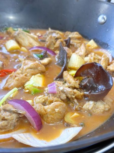 鸡肉怎么做好吃_鸡肉的吃法大全-第3张图片-山城妙识