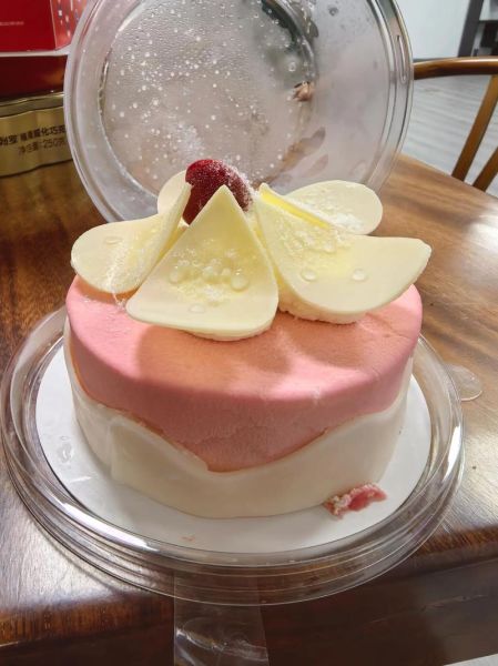 哈根达斯8寸蛋糕多少钱_哈根达斯8寸蛋糕价格表-第2张图片-山城妙识 哈根达斯8寸蛋糕多少钱_哈根达斯8寸蛋糕价格表-第2张图片-山城妙识