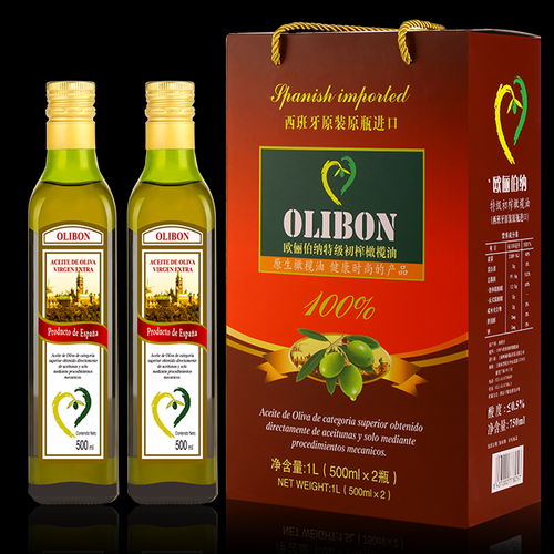 西班牙橄榄油哪个牌子好_西班牙橄榄油品牌推荐-第1张图片-山城妙识