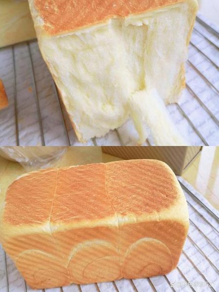 家庭自制吐司面包怎么做_吐司面包不塌陷技巧-第2张图片-山城妙识 家庭自制吐司面包怎么做_吐司面包不塌陷技巧-第2张图片-山城妙识
