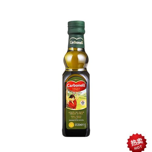 西班牙橄榄油哪个牌子好_西班牙橄榄油品牌推荐-第2张图片-山城妙识