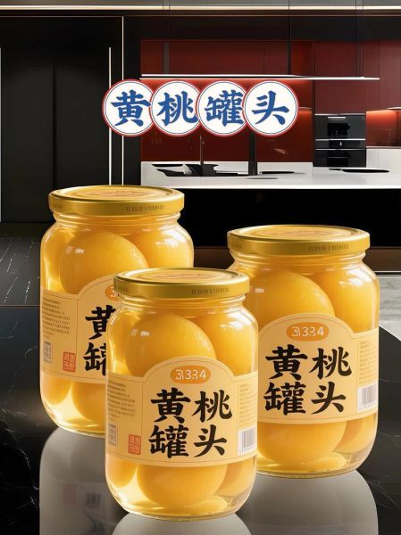 黄桃罐头的水能喝吗_喝了会不会拉肚子-第1张图片-山城妙识 黄桃罐头的水能喝吗_喝了会不会拉肚子-第1张图片-山城妙识