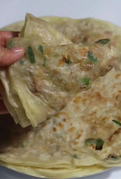 肉饼怎么做好吃_家常肉饼做法大全-第3张图片-山城妙识