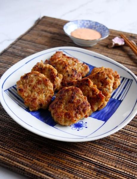 肉饼怎么做好吃_家常肉饼做法大全-第1张图片-山城妙识