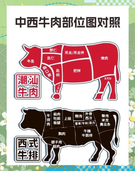 中式牛排怎么做_中式牛排和西式牛排的区别-第2张图片-山城妙识