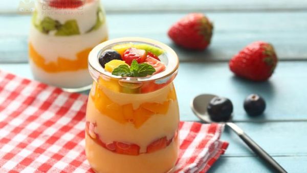 自制布丁怎么做_自制布丁需要哪些材料-第2张图片-山城妙识 自制布丁怎么做_自制布丁需要哪些材料-第2张图片-山城妙识