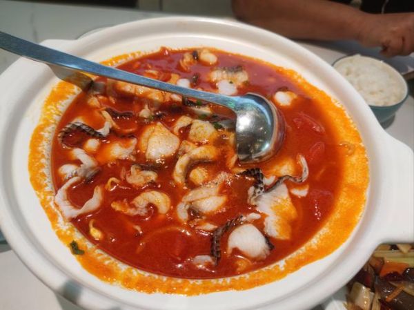 番茄酱鱼怎么做最正宗_番茄酱鱼的做法窍门-第1张图片-山城妙识