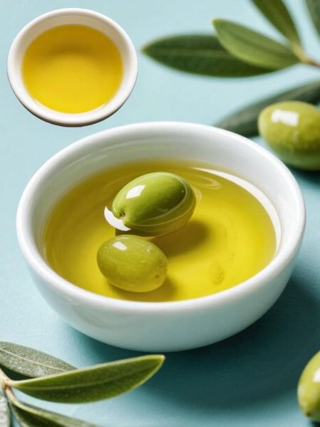 混合橄榄油怎么吃最好_混合橄榄油适合高温炒菜吗-第1张图片-山城妙识