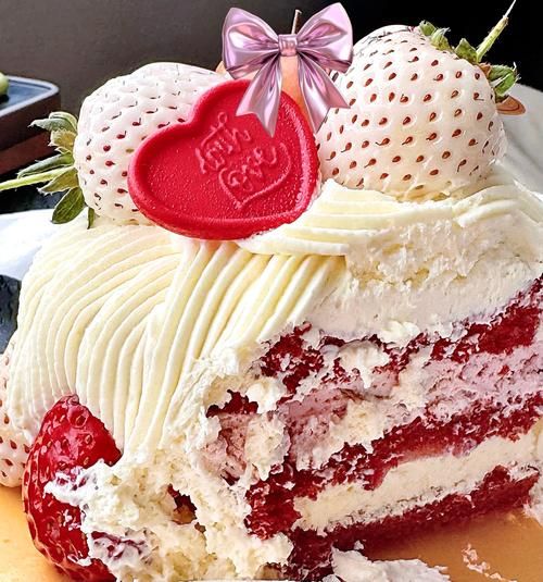 情人节蛋糕名字怎么取_情人节蛋糕名字创意-第3张图片-山城妙识
