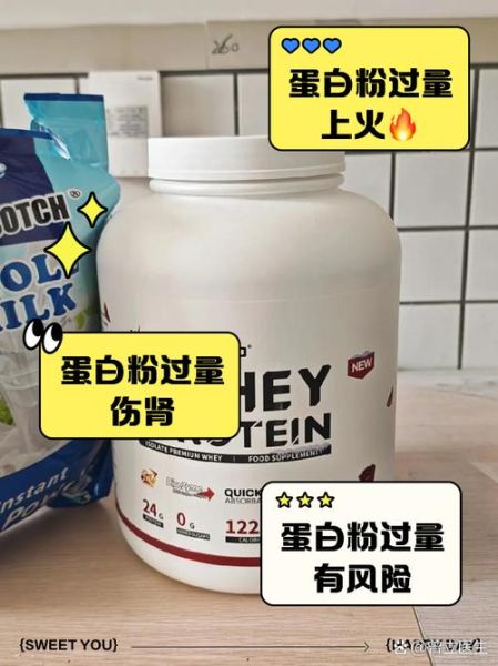 蛋白粉副作用有哪些_蛋白粉吃多了会怎样-第1张图片-山城妙识