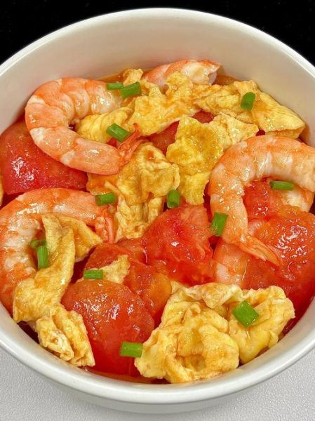 番茄虾球怎么做_番茄虾球用哪种虾-第3张图片-山城妙识 番茄虾球怎么做_番茄虾球用哪种虾-第3张图片-山城妙识