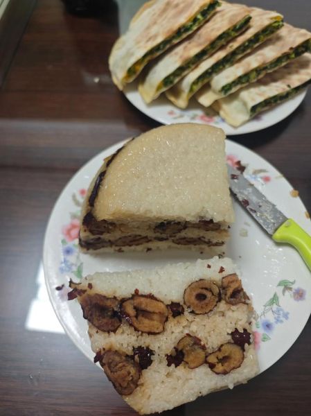 自制切糕的做法大全视频_切糕怎么保存不变硬-第1张图片-山城妙识 自制切糕的做法大全视频_切糕怎么保存不变硬-第1张图片-山城妙识