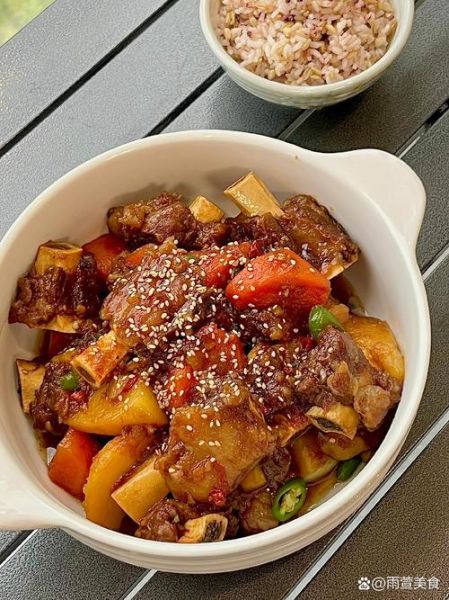 牛排骨和什么炖最好吃_最香搭配-第2张图片-山城妙识 牛排骨和什么炖最好吃_最香搭配-第2张图片-山城妙识